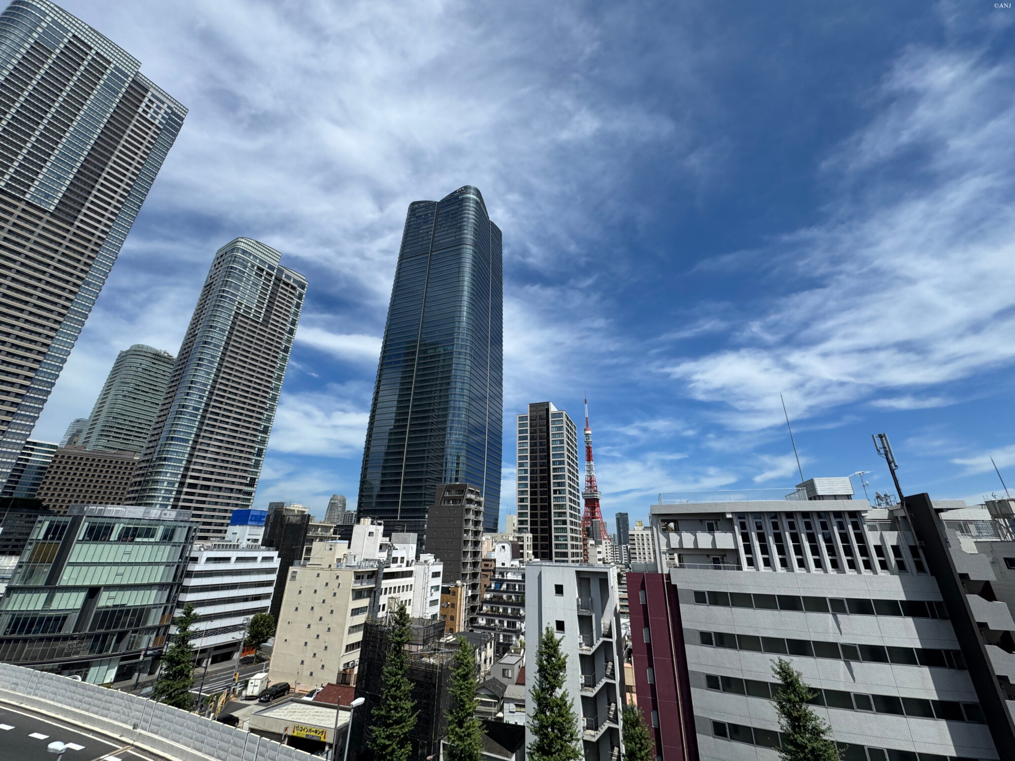 不動産売買・仲介・賃貸（都心エリア） - ANJ PLUS株式会社